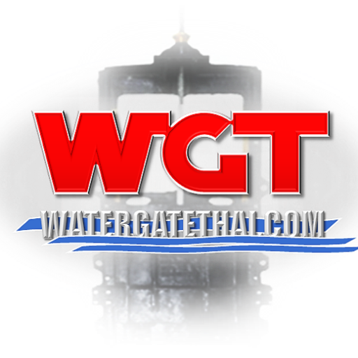 หน้าหลัก - Watergate Thailand